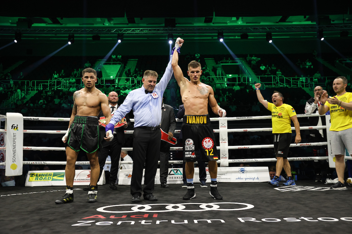 P2M Box-Promotion - P2M