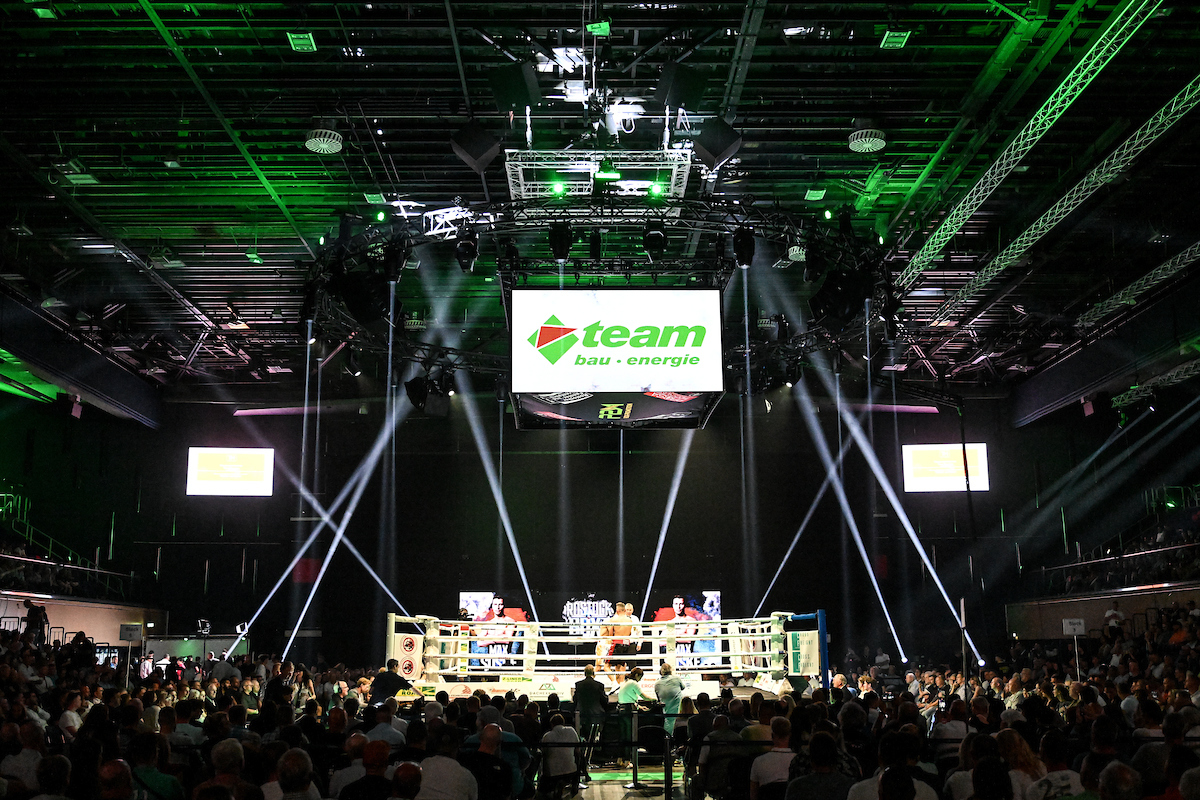 P2M Box-Promotion - P2M